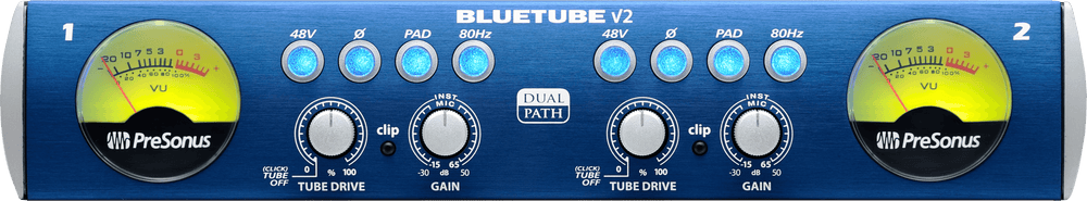 Collections – PreSonus